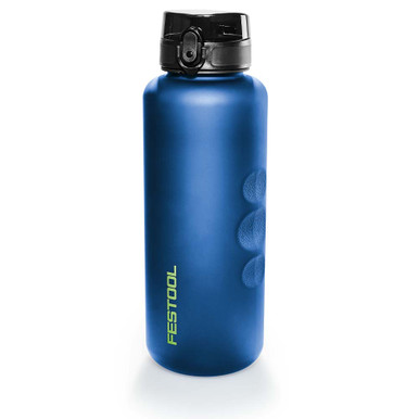 FestooL TFL-FT1 Drinks Bottle - 1.5L | Festool Flasks & Mugs | ITS.co.uk