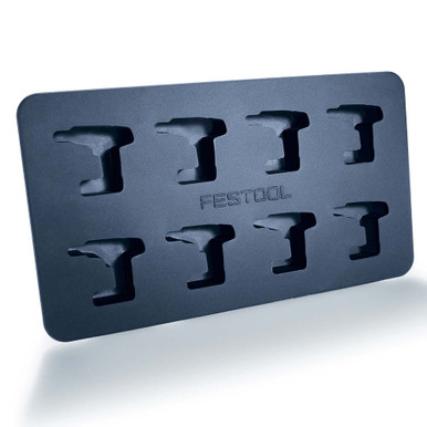 Festool ICT-FT1 Ice Cube Tray | Festool Branded Merchandise | ITS.co.uk