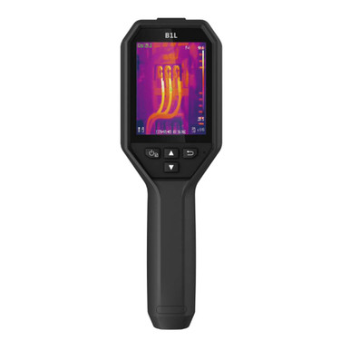 HIKMICRO E1L Thermal Imaging Camera | ITS.co.uk|