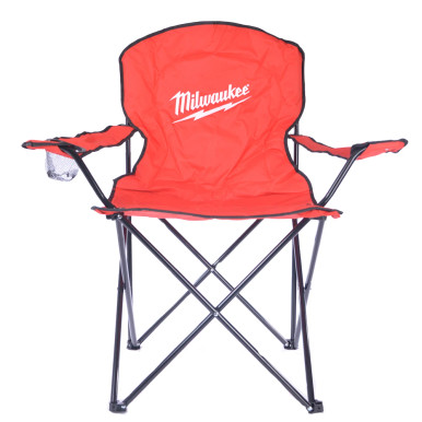 Milwaukee Camping Chair - ITS
