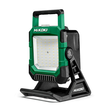 Hikoki UB18DCW4Z 18V Work Light | Hikoki Torches & Lighting | ITS.co.uk