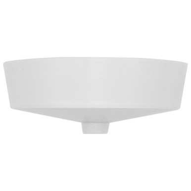 BG Electrical 3'' Ceiling Rose Light Fitting White | BG Sockets ...
