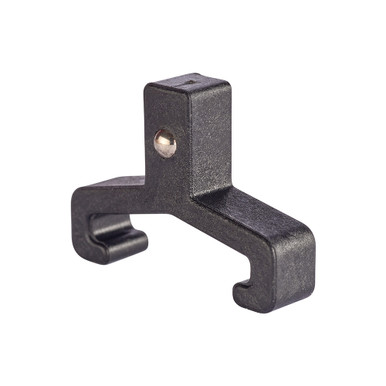 Milwaukee 1/4" Sq. Socket Rail Clips - Pack of 10 | Milwaukee Impact ...
