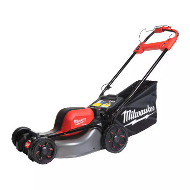 Masport self propelled mower bunnings store