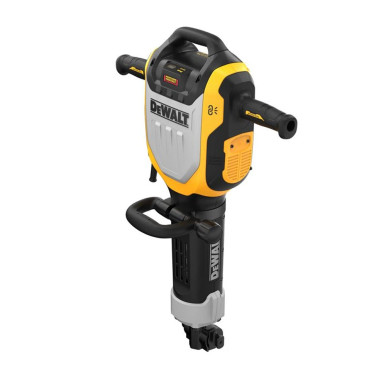 Dewalt D25966 Electric Demolition Hammer - 110V | Dewalt Breakers ...
