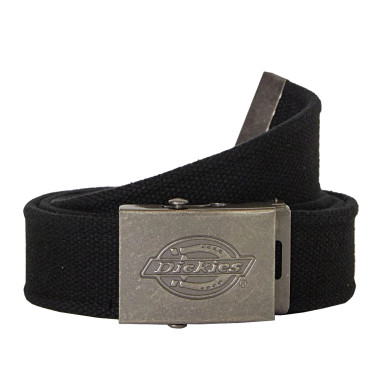 Dickies Canvas Belt | Dickies Work Belts & Braces | ITS.co.uk