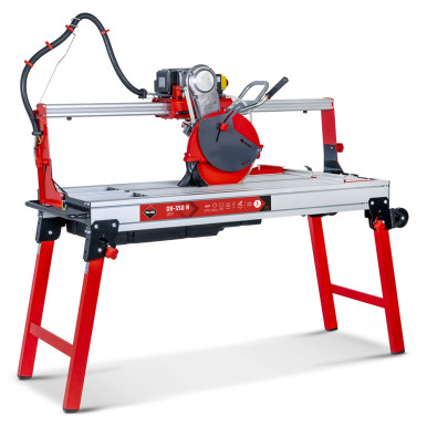 Rubi DX-350-N 1300 50Hz Tile Cutter - ITS