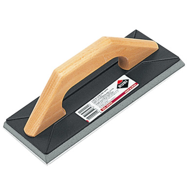 Rubi SUPERPRO Rubber Grout Float Trowel | Rubi Trowels | ITS.co.uk