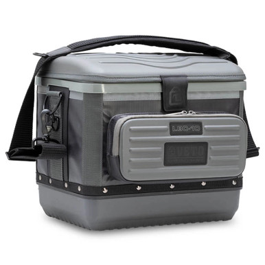Veto Pro Pac LBC 10 CARBON Cool Bag | Veto Pro Pac General Coolers ...