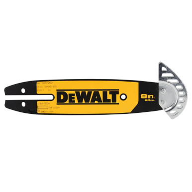 Dewalt DT20694-QZ 20cm Pruning Bar for DCMPS520 | Dewalt Chains ...