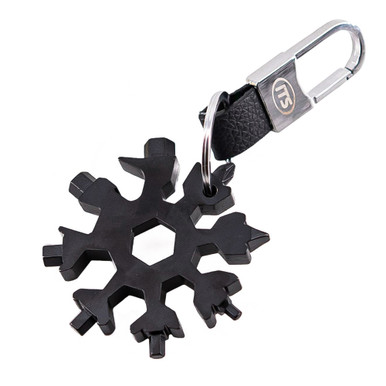 ITS Multitool Snowflake Keyring | ITS Individual Hex Keys | ITS.co.uk