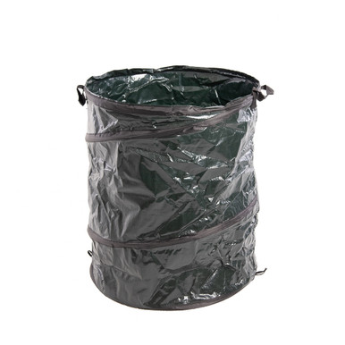 Vaunt Essentials 180Ltr Pop-up Garden Waste Bag | Vaunt Buckets & Tubs ...