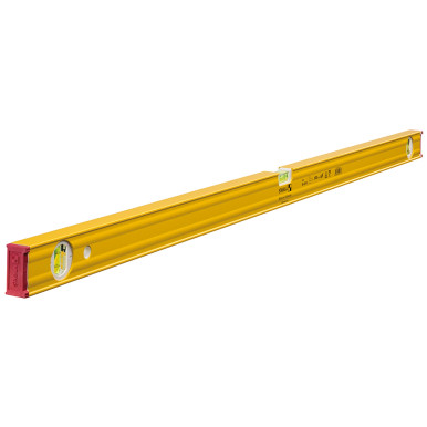 Stabila Type 80 AS-2 Spirit Level 1200mm | Stabila Individual Spirit ...