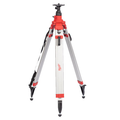 Milwaukee TRP300 3.0m Elevating Laser Tripod | Milwaukee Laser Level ...