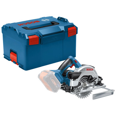 Bosch GKS 18V-57 G 18V Circular Saw & Case | Bosch Circular Saws | ITS ...