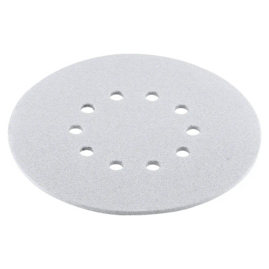 Flex D255-10 MF-P100 VE12 Xtreme 225mm Sanding Discs - Pack of 12 - ITS