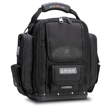 Veto Pro Pac MB5B BLACKOUT Meter Bag - ITS