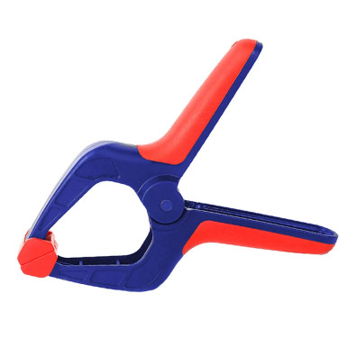 WORKPRO WP232009 19mm Spring Clamp - ITS