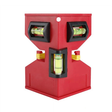 WORKPRO WP262029 Magnetic Post Level - ITS