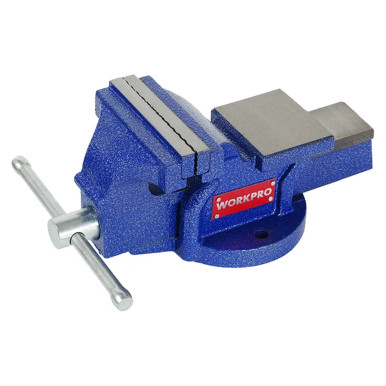 WORKPRO WP233003 150mm Bench Vice - ITS