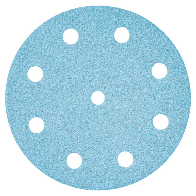 Festool 578356 125mm P500 GRANAT Sanding Discs - Pack of 50 - ITS