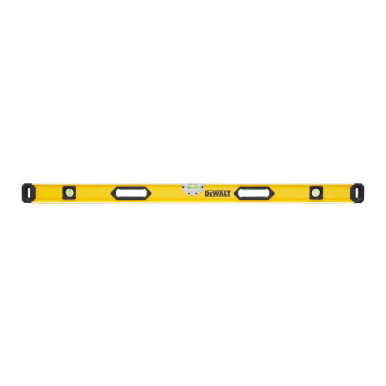 Dewalt 1200mm / 4ft Box Beam Spirit Level (DWHT0-43248) - ITS