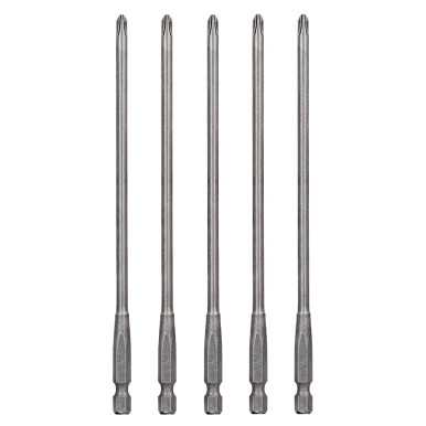 Dewalt DT7206-QZ PR2 Drywall Screwdriver Bits - Pack of 5 - ITS