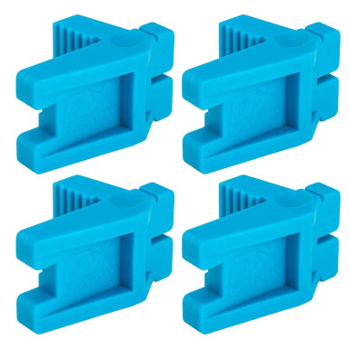 OX Rubber Line Block - Pack of 4 - ITS