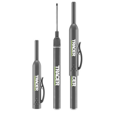 Tracer Long Nibbed Marker Pens - Pack of 2 - ITS