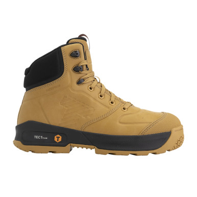 Totectors Williams AT Safety Boots - Wheat - ITS - All The Tools You Need