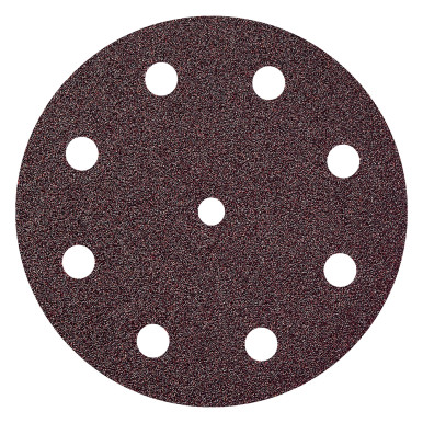 Festool 493124 Saphir D125 P24 SA Sanding Discs - Pack of 25 - ITS