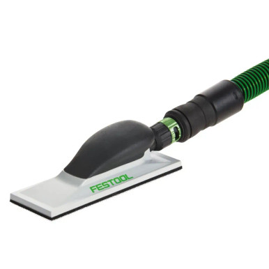 Festool 496965 HSK-A 80x200 Sanding Block with Dust Extraction - ITS