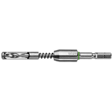 Festool 492525 ZB HS D 5 EURO CE Centering Bit - ITS