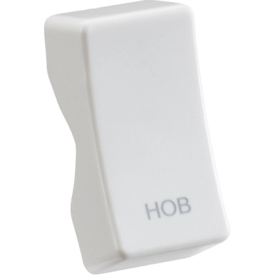 Knightsbridge Rocker Cover - Laser Printed HOB - ITS