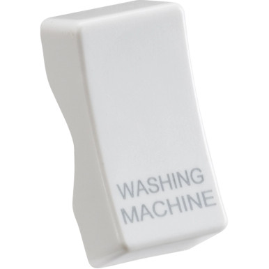 Knightsbridge Rocker Cover - WASHING MACHINE - ITS