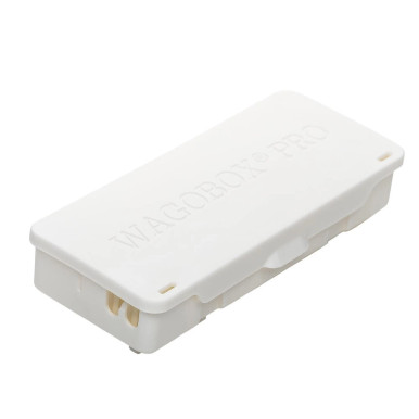 Wago Box Pro Junction Box Enclosure - ITS