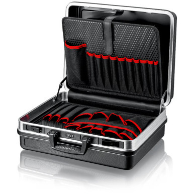 Knipex Basic Tool Case - ITS