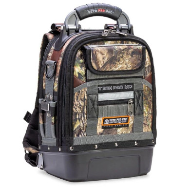 Veto Pro Pac Tech Pac MC Camo MO - ITS