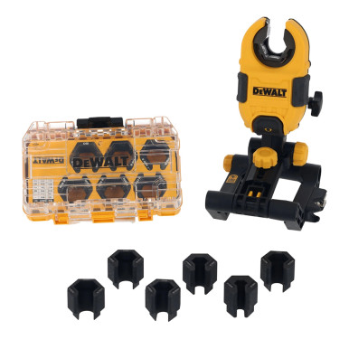 Dewalt DT20562-QZ Impact Connect Threaded Rod Nut Runner - ITS