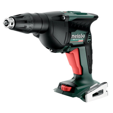 Metabo HBS 18 LTX BL 3000 18V Brushless Screwdriver - Body - ITS