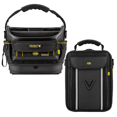 Velocity Rogue 30 XS Open Tote & Rogue 15 Van Bag - ITS Limited Edition ...