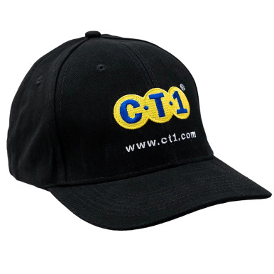 CT1 Baseball Cap - ITS