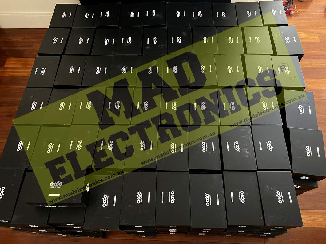 Raspberry Pi 4 4gb Kit Mad Electronics Australia