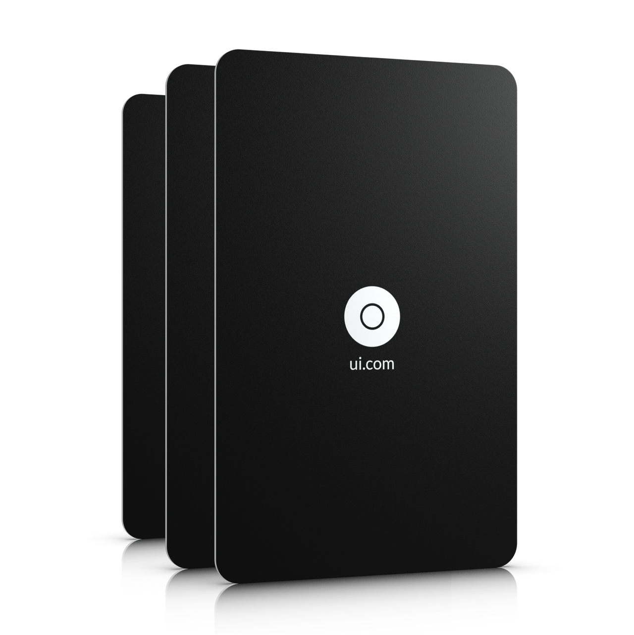 Ubiquiti UniFi Access - 20 pack - Highly Secure NFC smart card