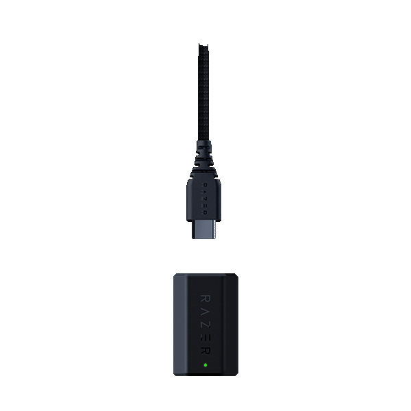Buy Razer HyperPolling Wireless Dongle-FRML Packaging