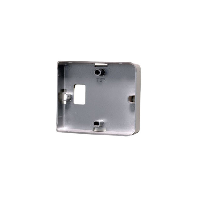 NESS Back Box Mount Suit Navigator Keypad Ness - MAD Electronics Australia