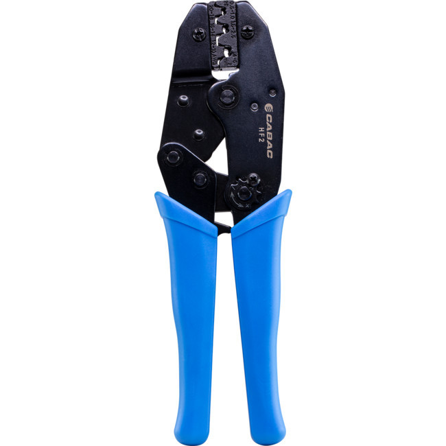 Buy CABAC Professional Roll Crimping Termination Tool