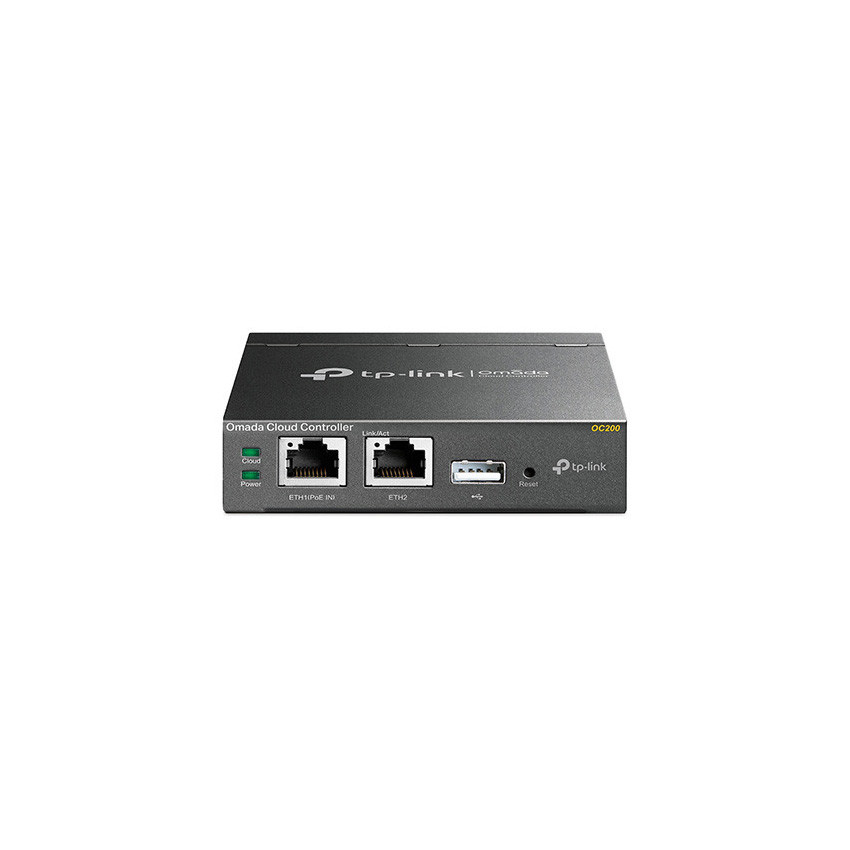 TP-Link OC200 Omada Cloud Controller, Centralised Management - Up to ...