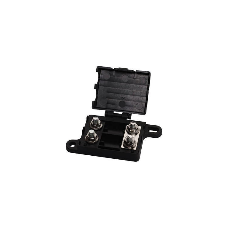 Buy Dual MIDI Type Fuse Block S6017