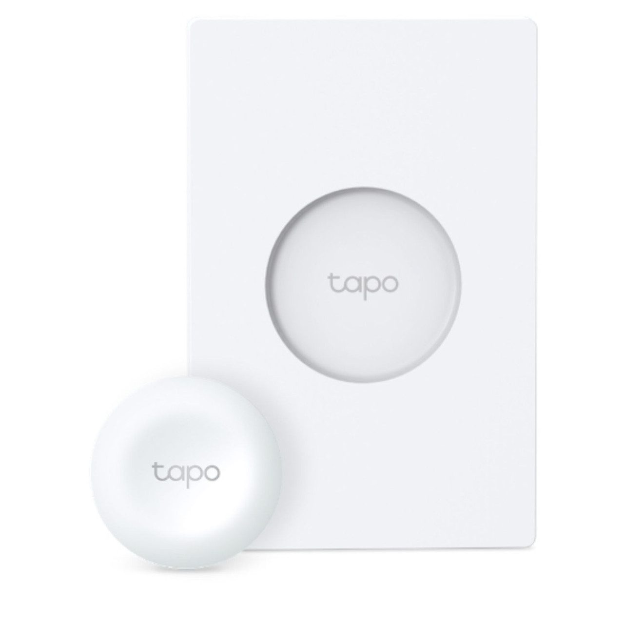TP-Link Tapo Smart Remote Dimmer Switch, Smart HETL-TCS200D